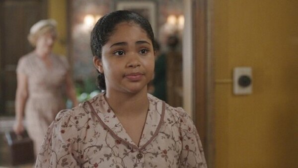 Secrets of Sulphur Springs Season 3 Episode 4 Recap