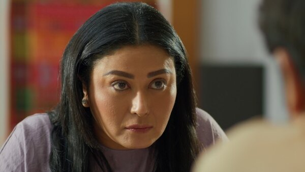 Induk Gajah Season 1 Episode 6