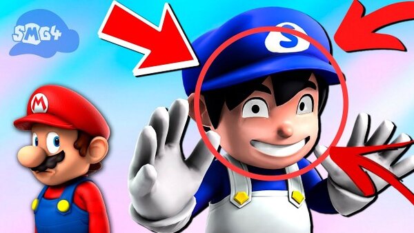 SMG4 Season 13 Episode 5