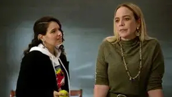 Awlad Al Darb Season 1 Episode 18