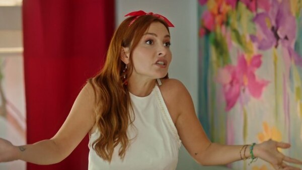 Sen, Ben, O! Season 1 Episode 1