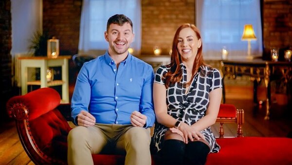Adults Only Season 3 Episode 1