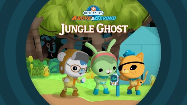 Octonauts: Above & Beyond Season 2 Episode 8 info and links where to watch