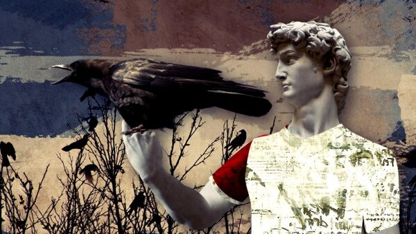 Pametan kao vrana, hrabar kao jež Season 1 Episode 6