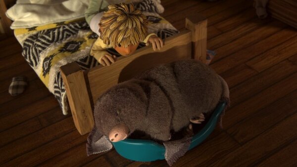 The Sound Collector Season 1 Episode 4