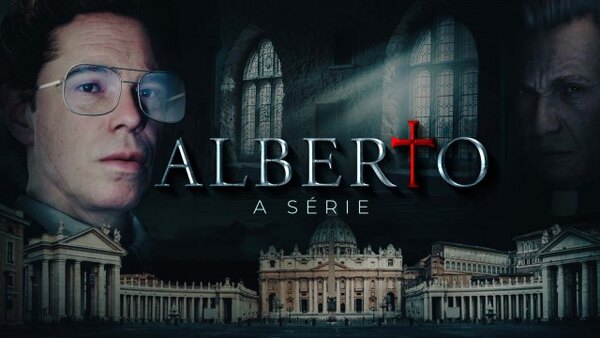 Alberto: A Série Season 1 Episode 1