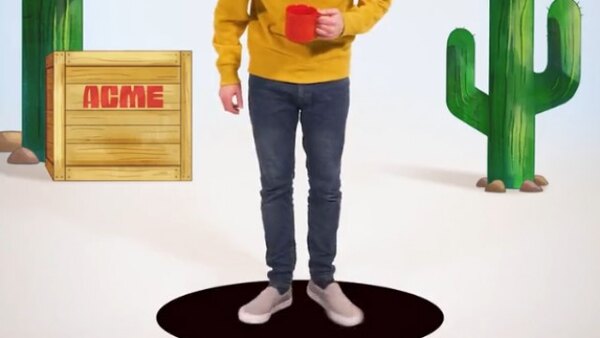 Looney Tunes: Acme Fools Season 1 Episode 1