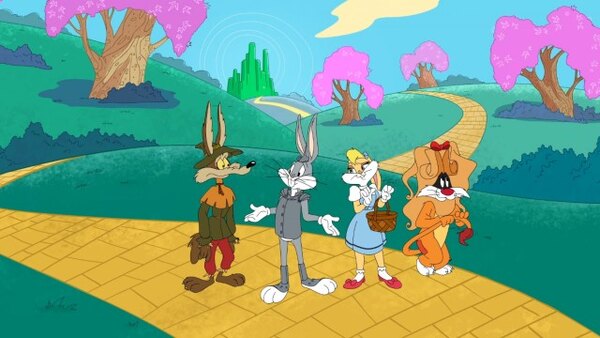Looney Tunes: Acme Fools Season 2 Episode 1