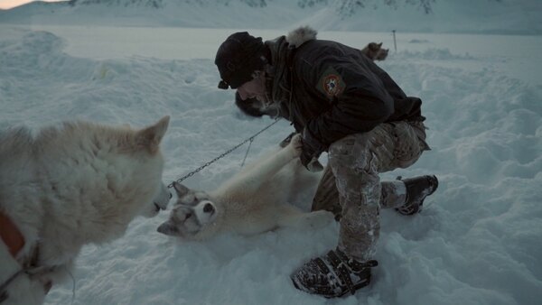 Sirius Season 1 Episode 3