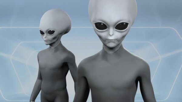 Deep Space Season 4 Episode 3