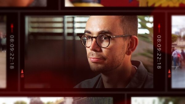 Behind the Stories Season 1 Episode 1