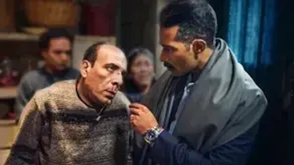 Gaafar El Omda Season 1 Episode 6