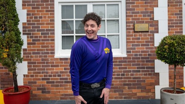 Ready, Steady, Wiggle! Season 4 Episode 17