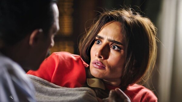 Gaafar El Omda Season 1 Episode 8