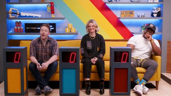 Um, Actually... Season 8 Episode 1