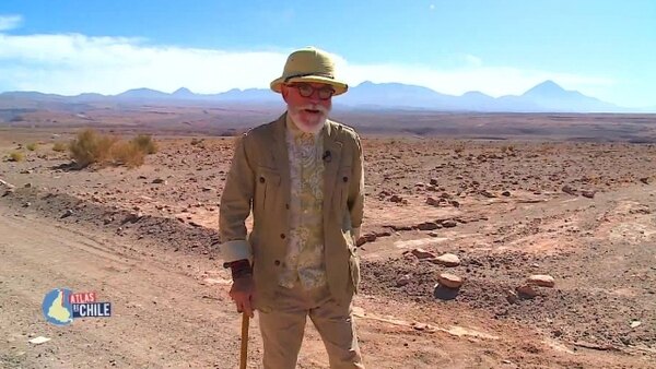 Atlas de Chile Season 1 Episode 5