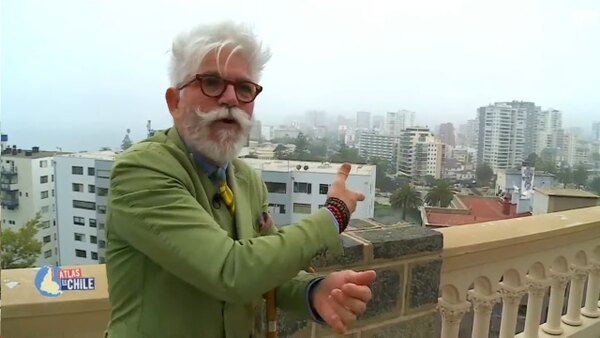 Atlas de Chile Season 1 Episode 6