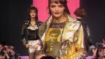 Eurotrash episodes (TV Series 1993 - 2005)