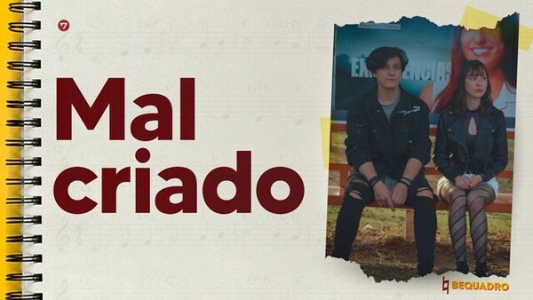 Bequadro Season 2 Episode 3