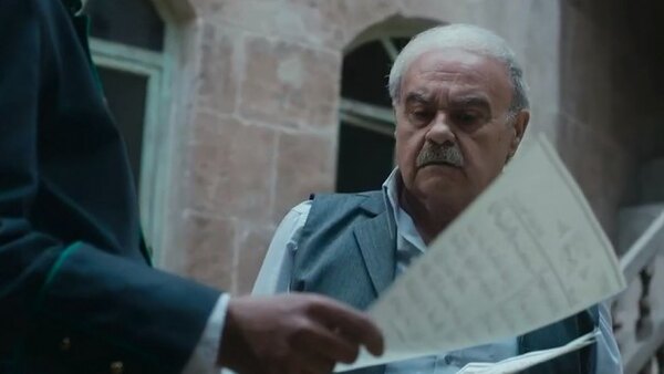 Al Zind: Thi'b Al Assi Season 1 Episode 4