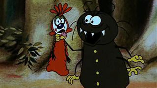 Willo the Wisp Season 1 Episode 14