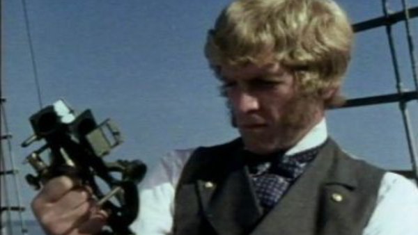 The Onedin Line Season 1 Episode 1 Recap