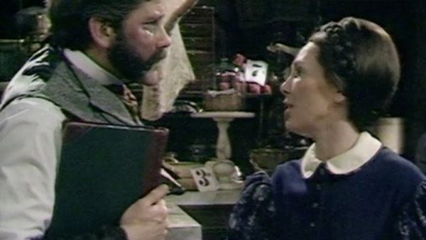 The Onedin Line Season 2 Episode 1