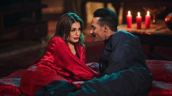 Gaafar El Omda Season 1 Episode 11