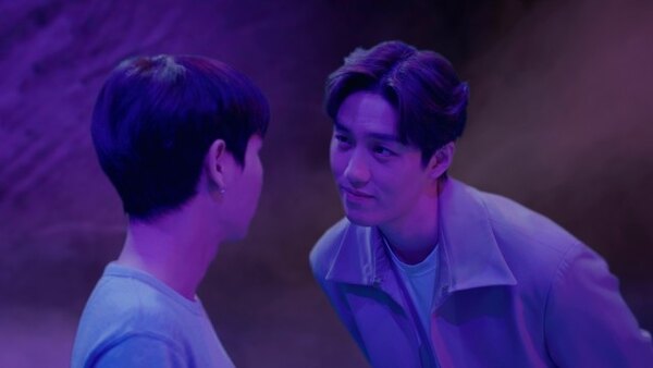 Midnight Museum Season 1 Episode 8