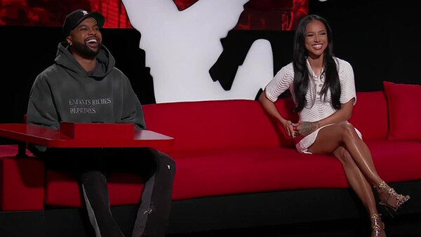 Ridiculousness Season 31 Episode 1