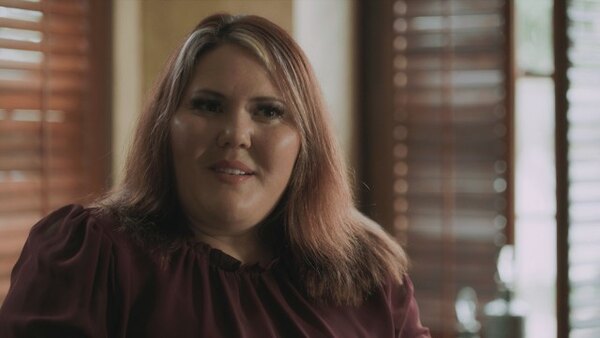 The Lesson is Murder Season 1 Episode 1