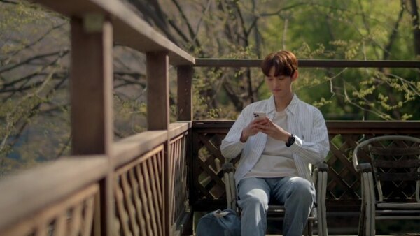 The Eighth Sense Season 1 Episode 3 The Eighth Sense Season 1 Episode 3