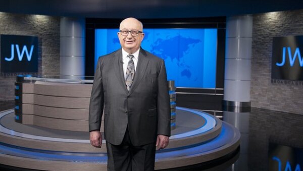 JW Broadcasting - Monthly Programs Season 10 Episode 4