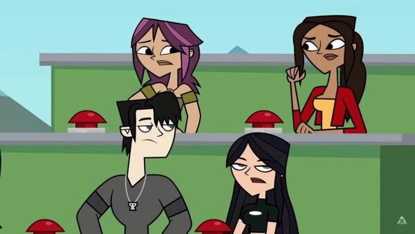 Disventure Camp Season 1 Episode 4