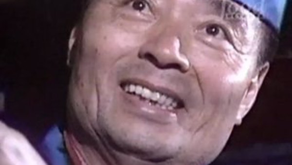 Iron Chef Season 4 Episode 2