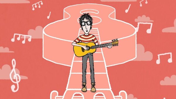 Nick Cope's Popcast Season 3 Episode 9