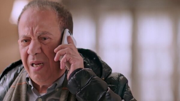 Welcome Back Season 1 Episode 18