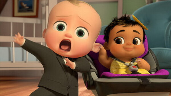 The Boss Baby: Back in the Crib Season 2 Episode 9 info and links where ...