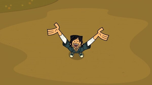 Total Drama Island Season 1 Episode 1