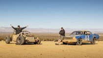 Roadkill Season 12 Episode 1