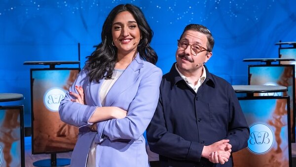 Bytt är Bytt Season 9 Episode 1