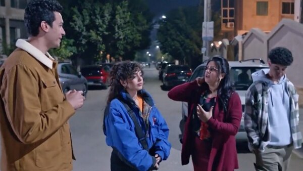 Welcome Back Season 1 Episode 23