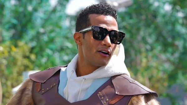 Ramez Never Ends Season 1 Episode 1