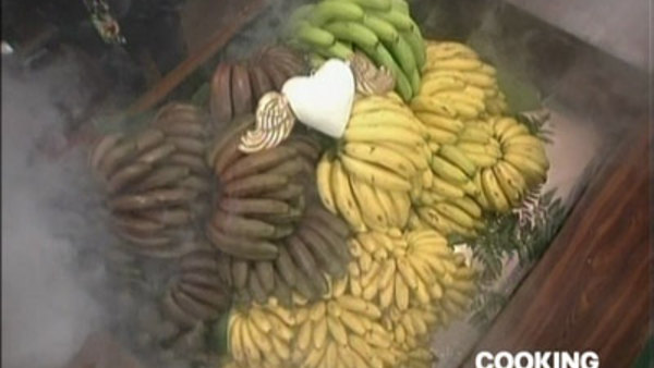 Iron Chef Season 7 Episode 6