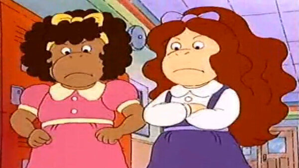 Arthur Season 1 Episode 2 Recap