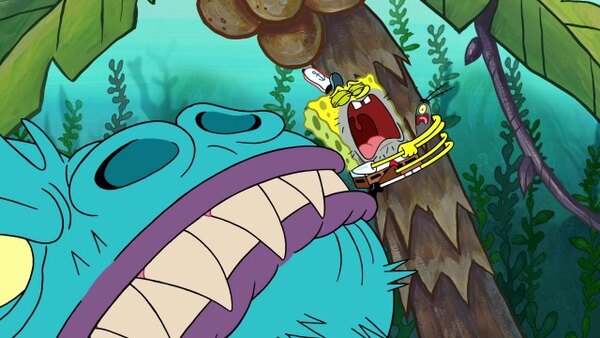 SpongeBob SquarePants Season 13 Episode 45