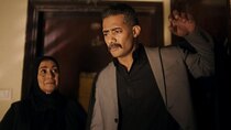 Gaafar El Omda Season 1 Episode 1