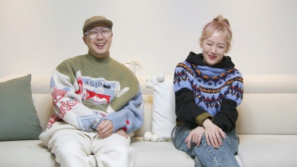 HaHa Bus Season 1 Episode 1