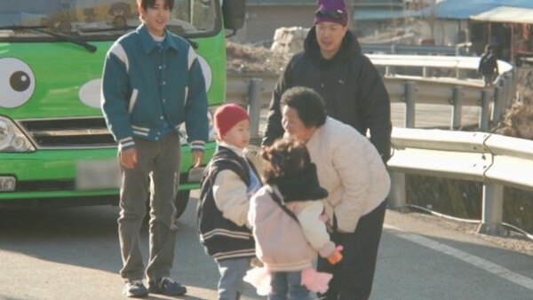 HaHa Bus Season 1 Episode 3