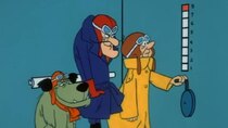 Dastardly & Muttley in Their Flying Machines Season 1 Episode 59